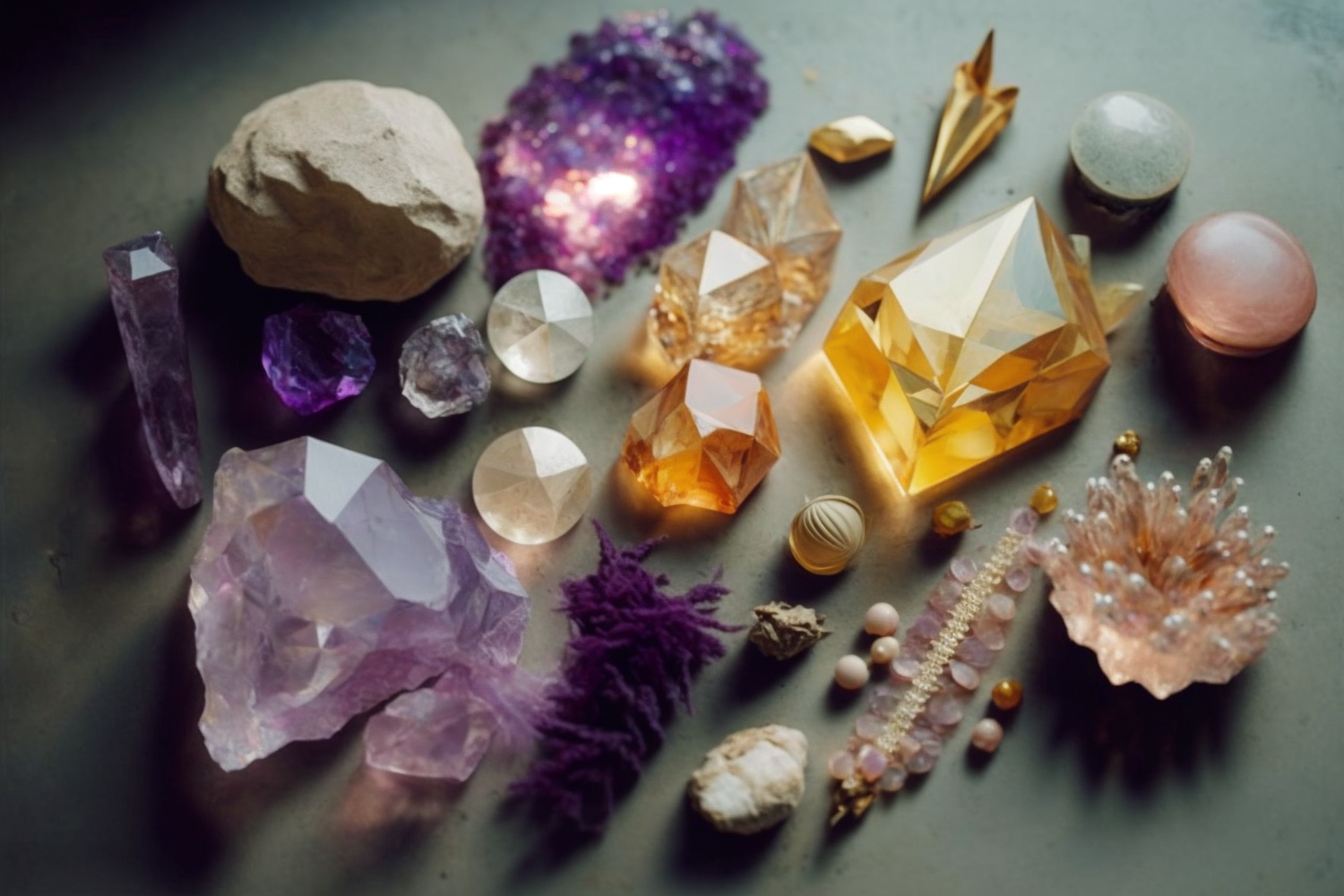 What Crystals are Good for Healing? Everything You Need to Know ...